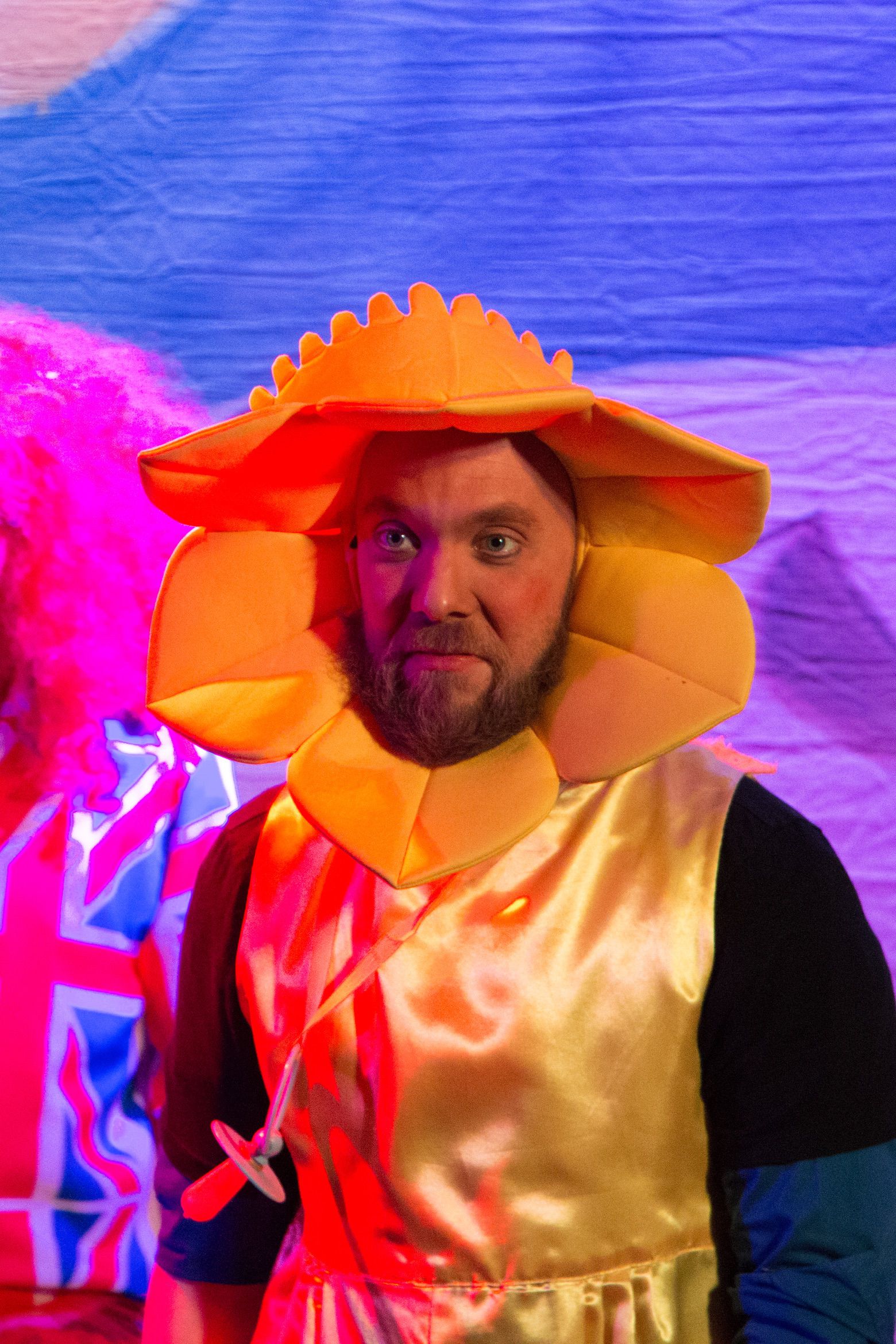 RRH-2019-11 – Monday Night Group